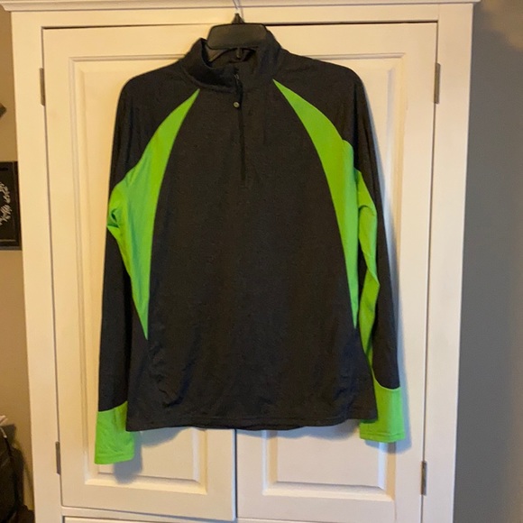 Kyodan | Jackets & Coats | Kyodan Light Pullover Jacket Size Medium ...